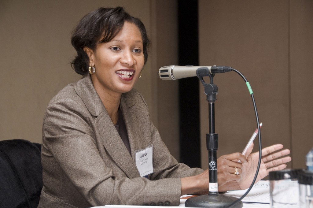 Angela Barker is Panelist at Safe Horizon’s Presentation on Wills ...