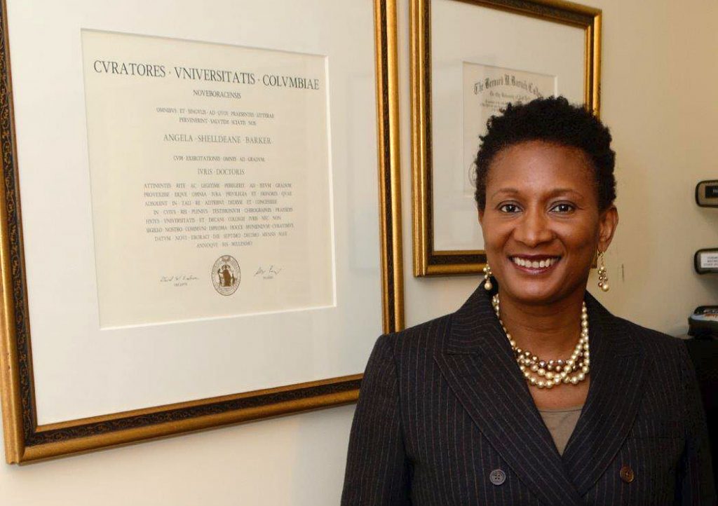 Firm Profile | Law Office of Angela Barker LLC