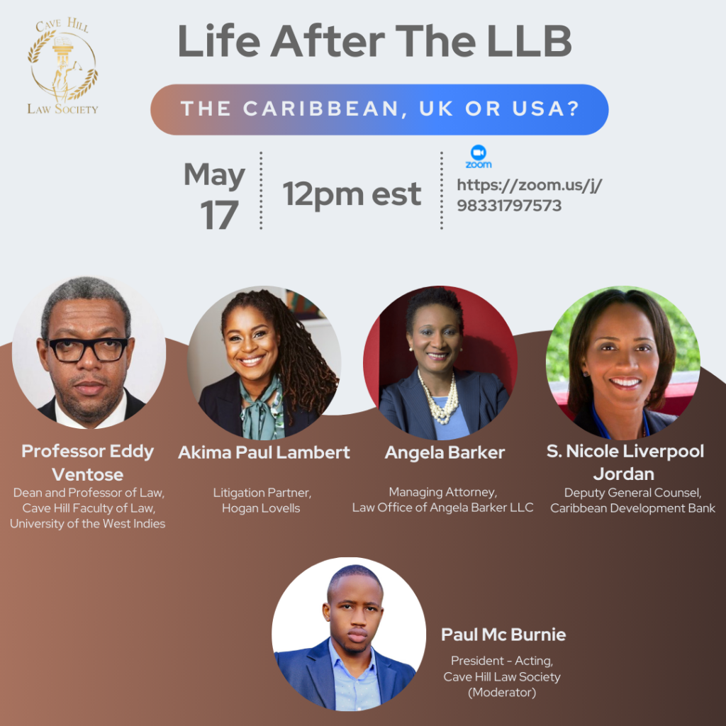 Angela Barker On The Move | Law Office of Angela Barker LLC